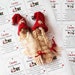 CROCHET PATTERN, Gnome Worry Worm Crochet Pattern, Holiday, Crochet ...