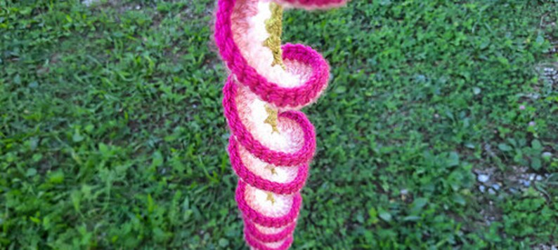 Spring Wind Spinner Easy CROCHET PATTERN for Garden & Patio Decor ...