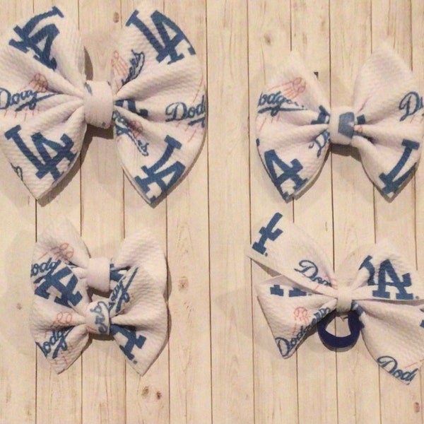 Dodgers - Etsy