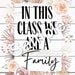 DIGITAL FILE Set of 8 Boho Floral Farmhouse Classroom Printable Posters ...