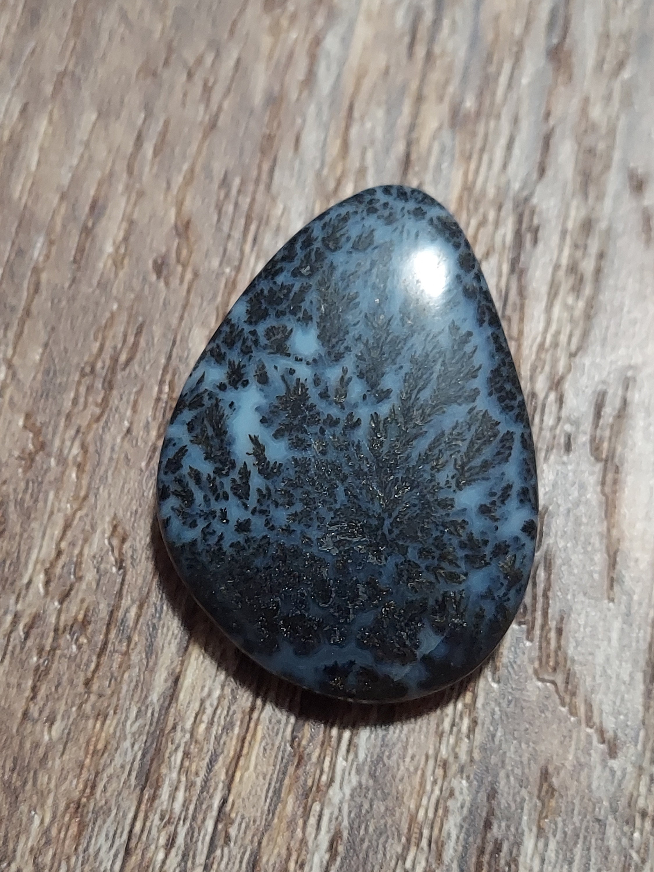 Medicine Bow Agate Designer Cabochon - Etsy