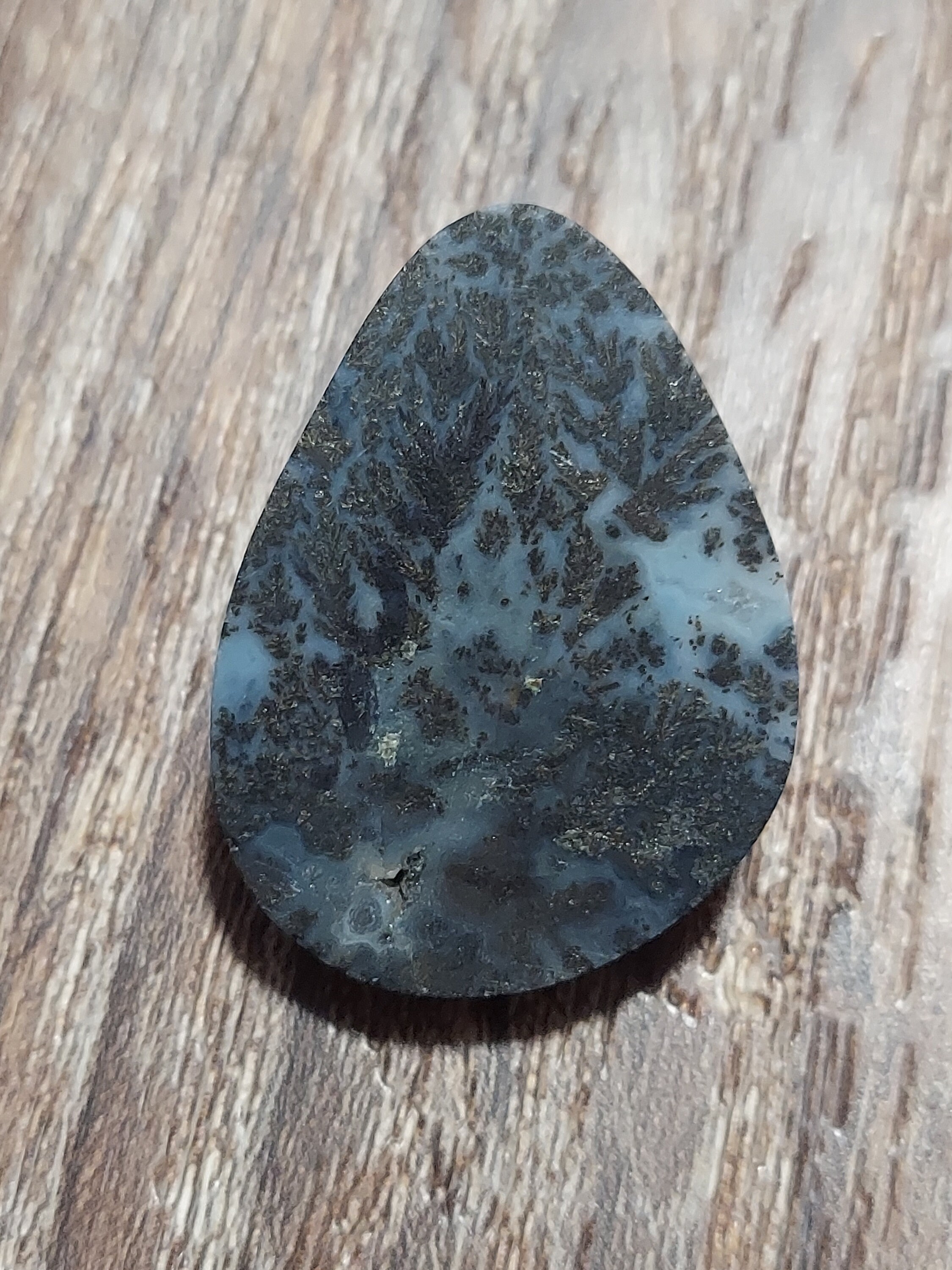 Medicine Bow Agate Designer Cabochon - Etsy