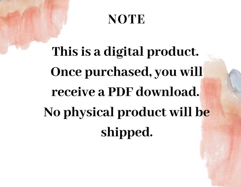 Story Plotting Template Etsy 