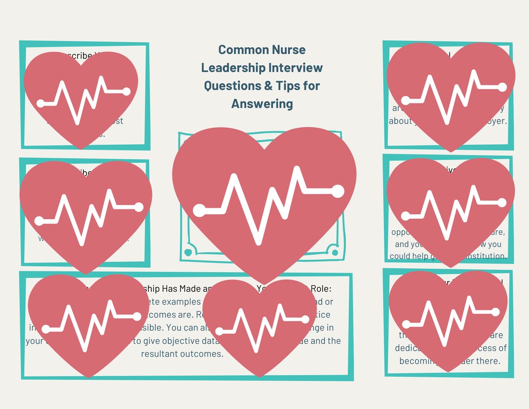 Nurse Leader Interview Questions Tips For Answering Etsy nurse-leader-interview-questions-tips-for-answering-etsy