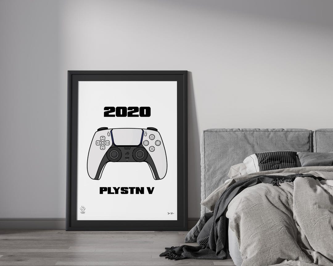 PS 5 Controller, Custom, Playstation 5, Scuff Controller, PS5 ...