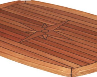 Marine Teak Table TT4060 - Etsy