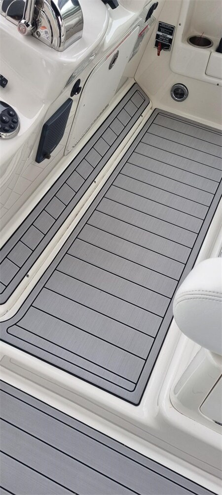 2006 Sea Ray Sundancer 320 Swim Platform Cockpit Pad Boat EVA - Etsy