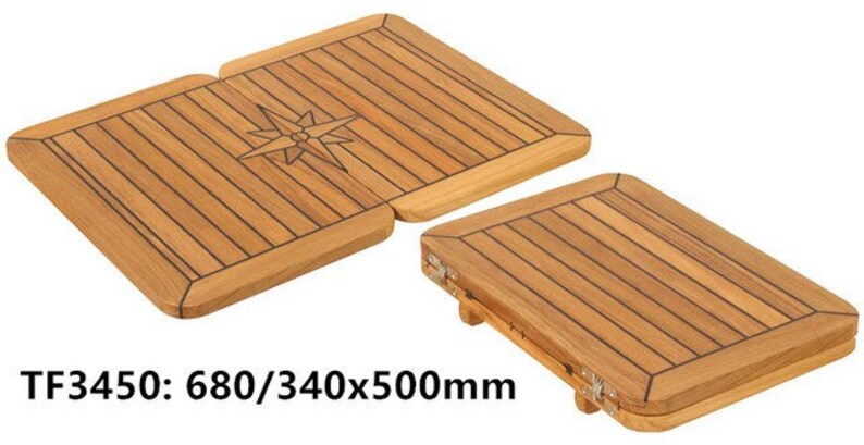 Marine Teak Tables - Etsy