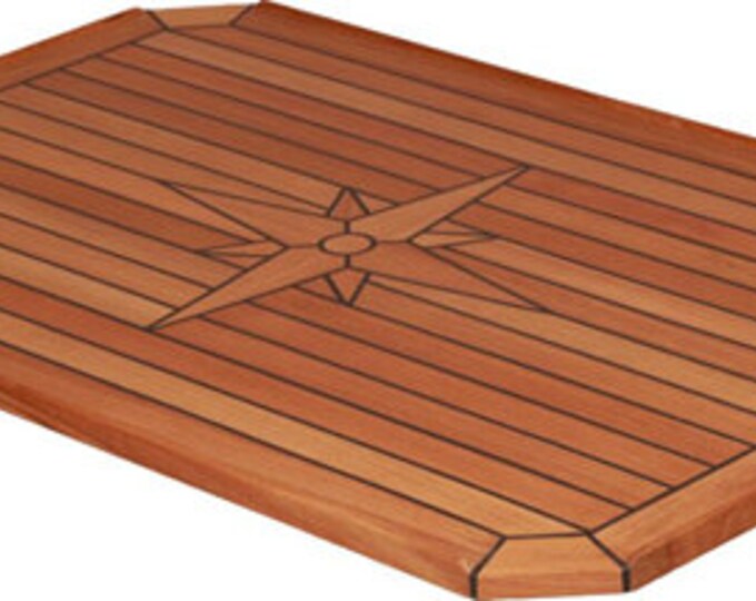 Marine Teak Table TT4060 - Etsy