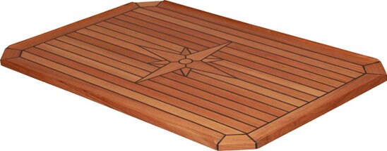 Marine Teak Table TT4060 - Etsy