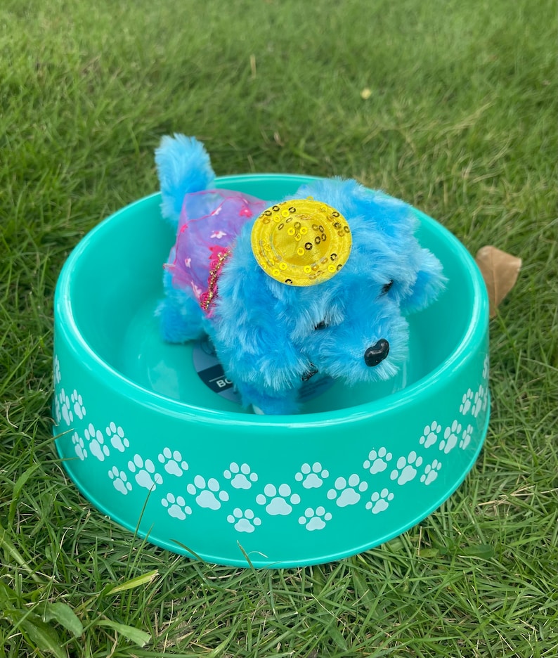 Maltipoo Dog, Cavapoo Puppy, Walking Dog, Barking Dog, Gift for Kids ...