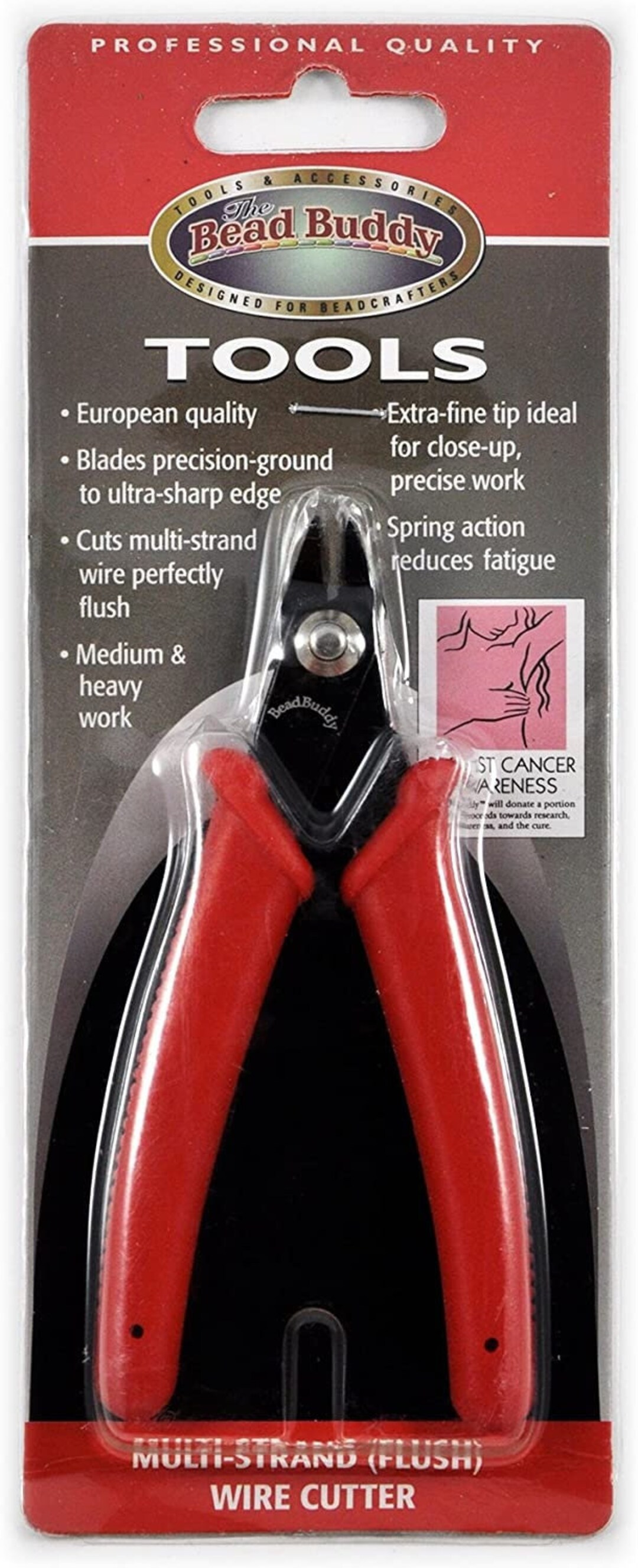 NEW Bead Buddy Multi Strand Wire Cutter Flush - Etsy