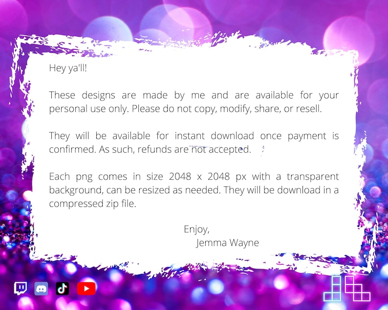 Chibi Wicked Witch Emotes for Twitch, Discord, Youtube/streamers ...