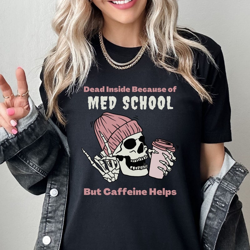 Med Student - Etsy