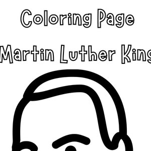 Martin Luther King Hat, Kindergarten Hat, Preschool Hat, School ...