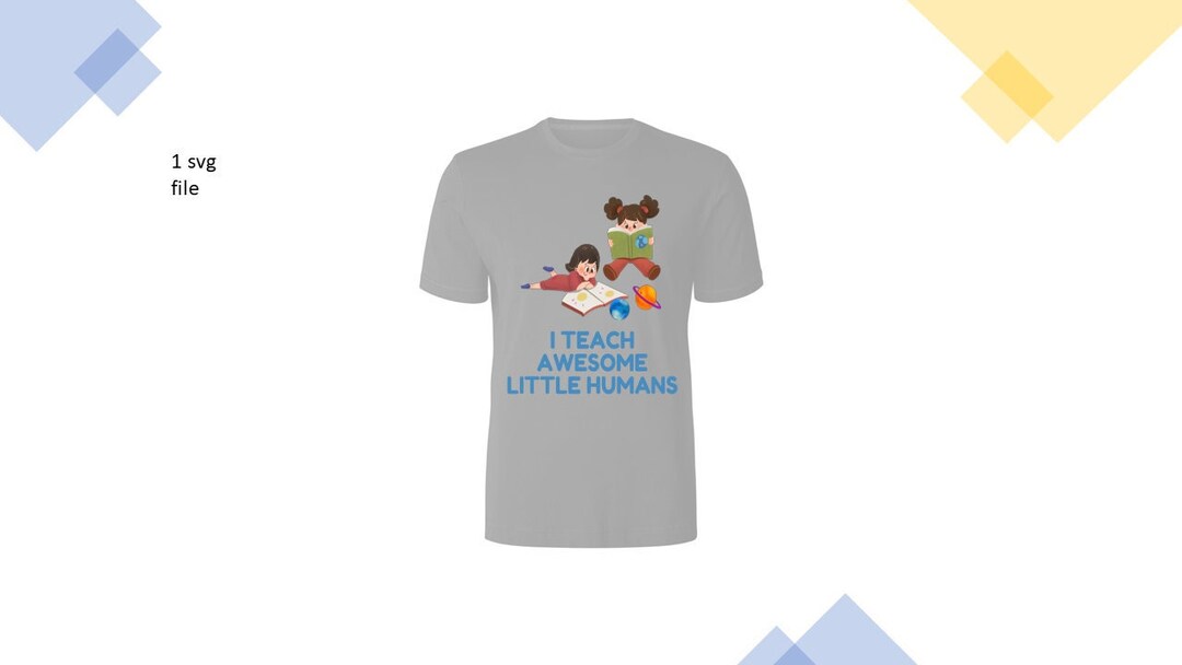 I Teach Teacher SVG Daycare Svg, Nursery School Svg, School Nurse Svg ...