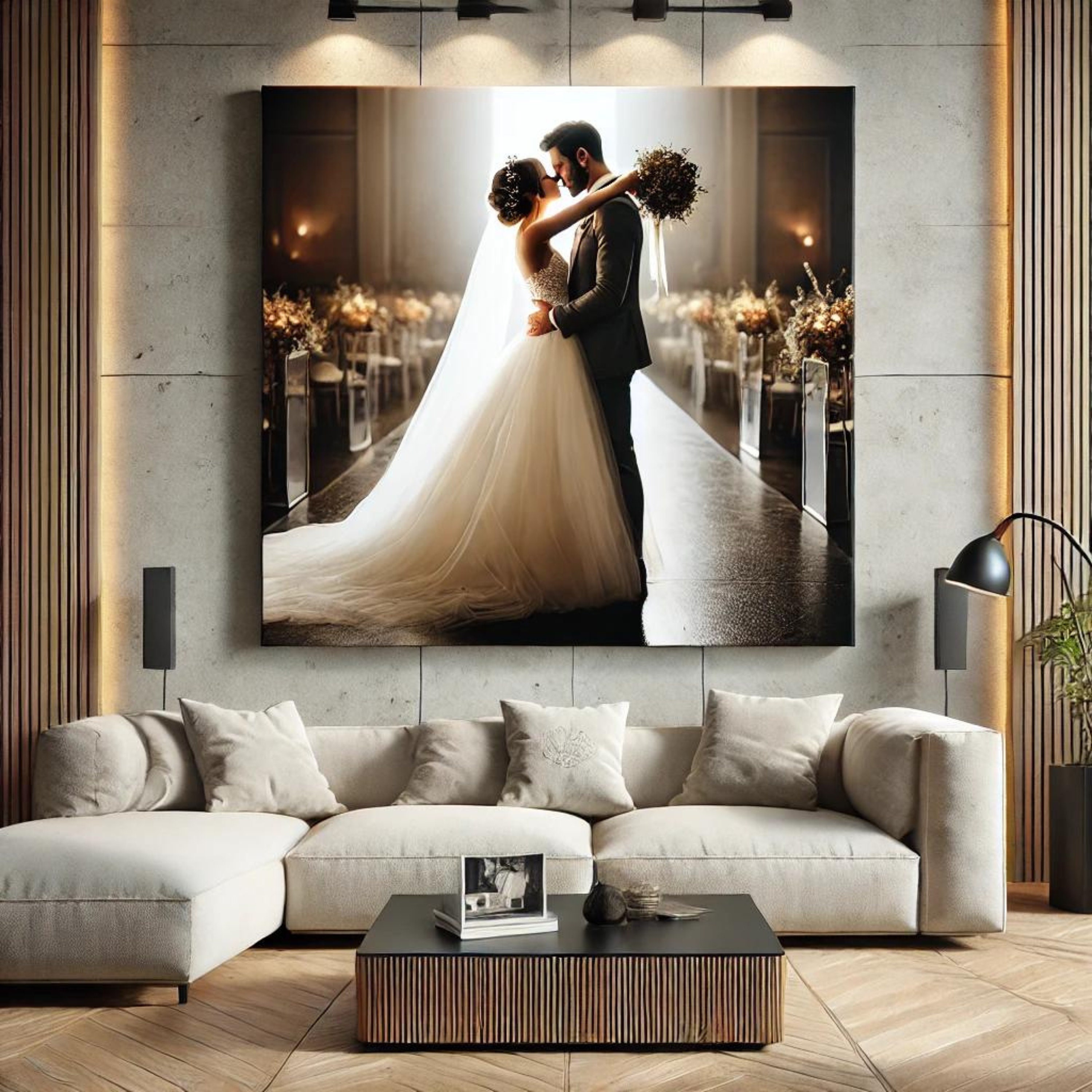 Unique Wall Decor, Custom Canvas Prints, Photo Wall Art, Home Decor ...