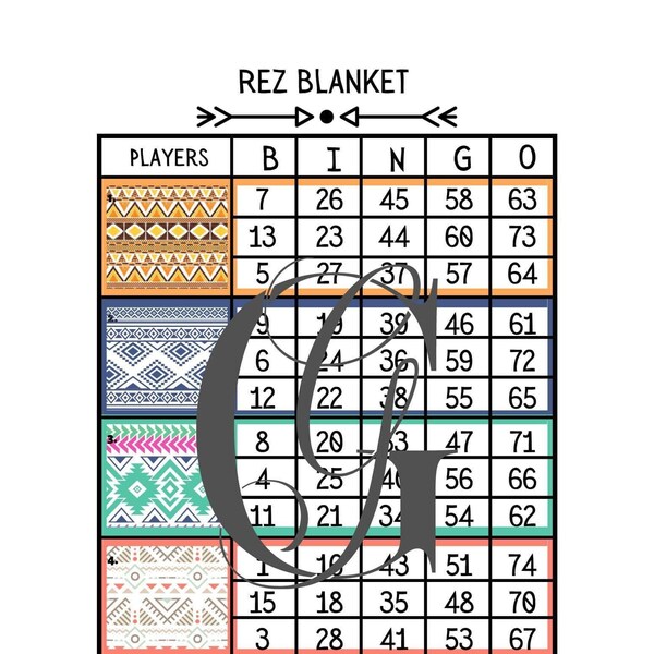 Beach Blanket Bingo - Etsy