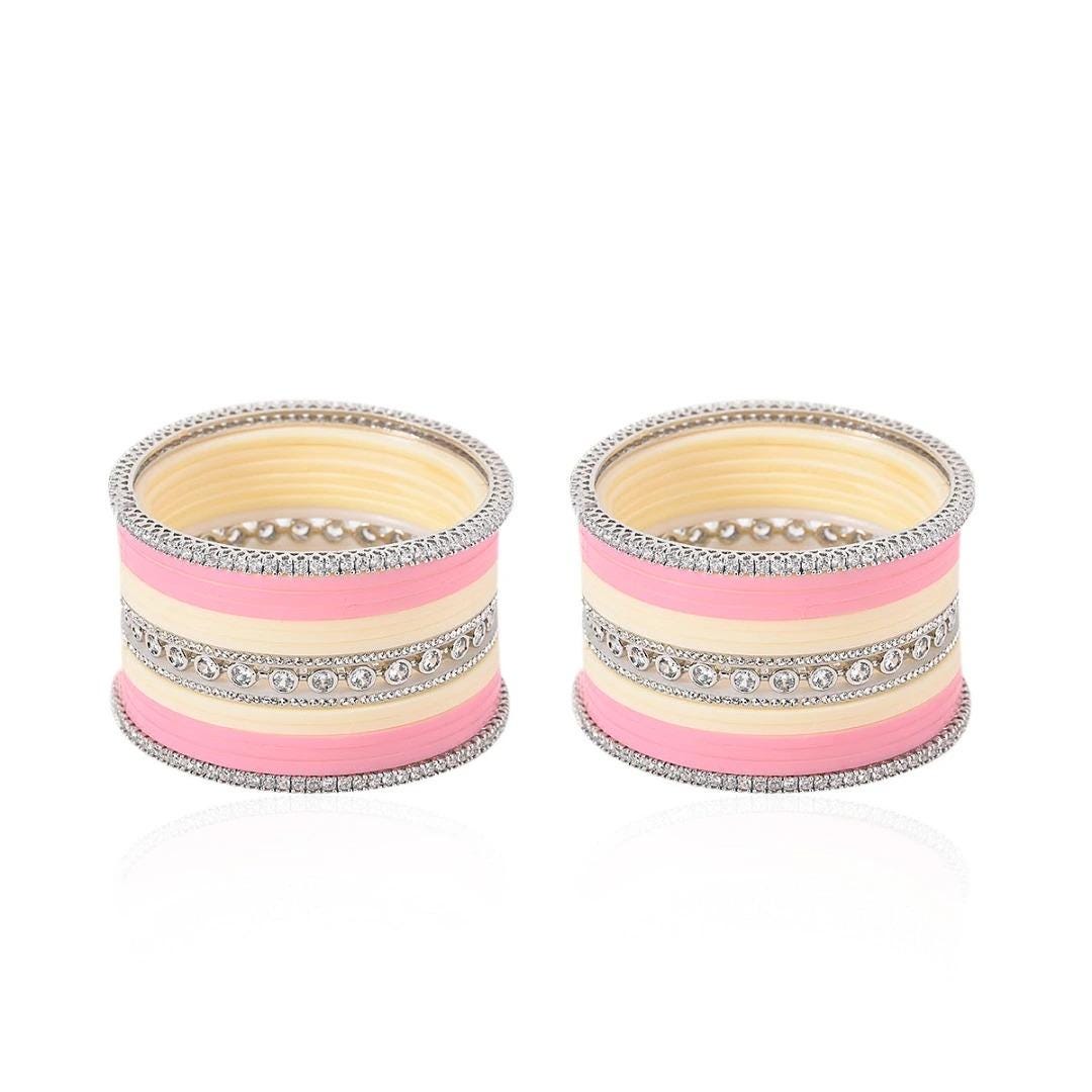 Kiara Advani Wedding Chooda Design - Etsy