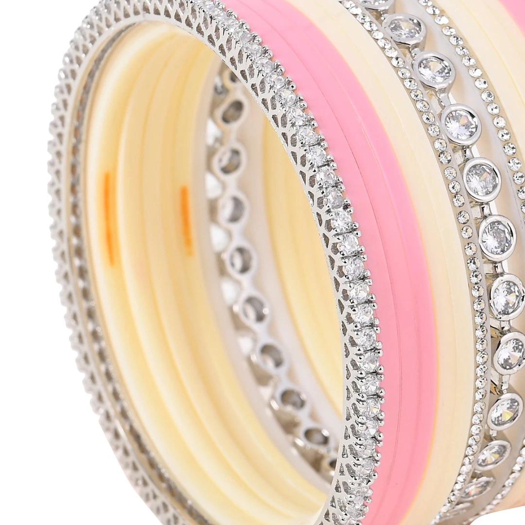 Kiara Advani Wedding Chooda Design - Etsy