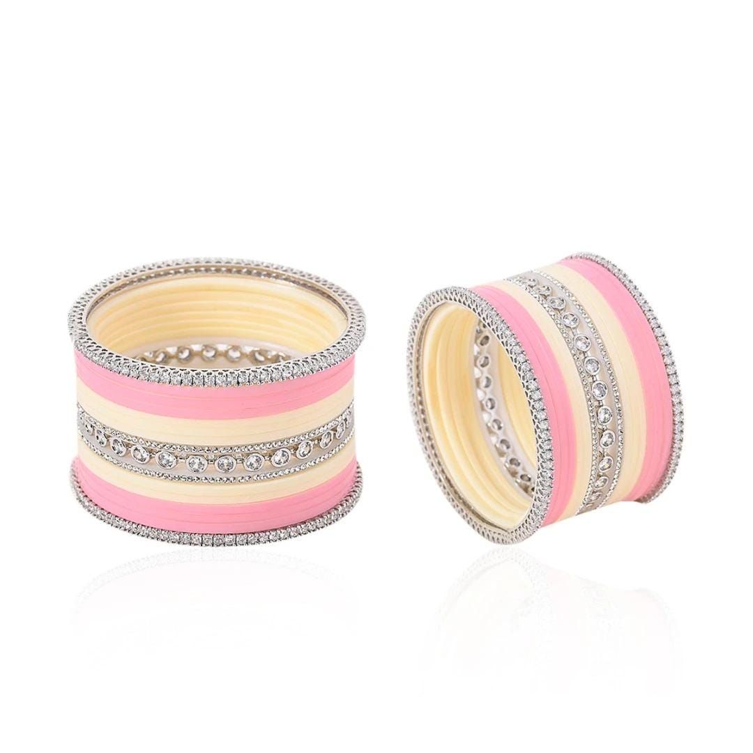 Kiara Advani Wedding Chooda Design - Etsy