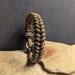 Premium Japanese Cursed Talisman Paracord Bracelet, Sanctified Ninja ...