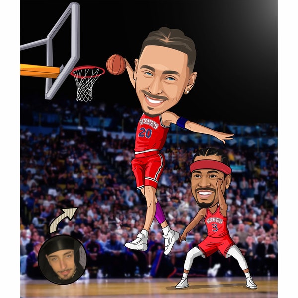 Nba Gifts - 60+ Gift Ideas for 2024