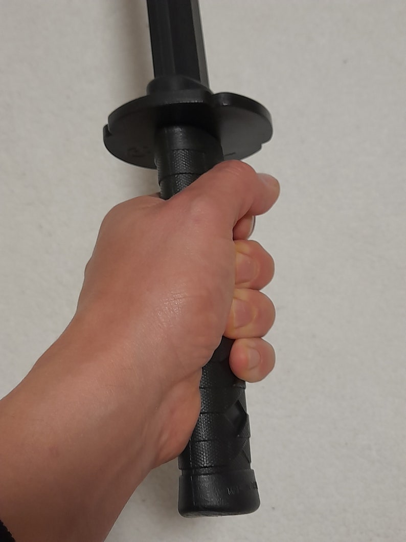 PAIR Polypropylene Training Wakizashi Sword Bokken for Martial Arts Kendo Sparring Kenjutsu - Etsy