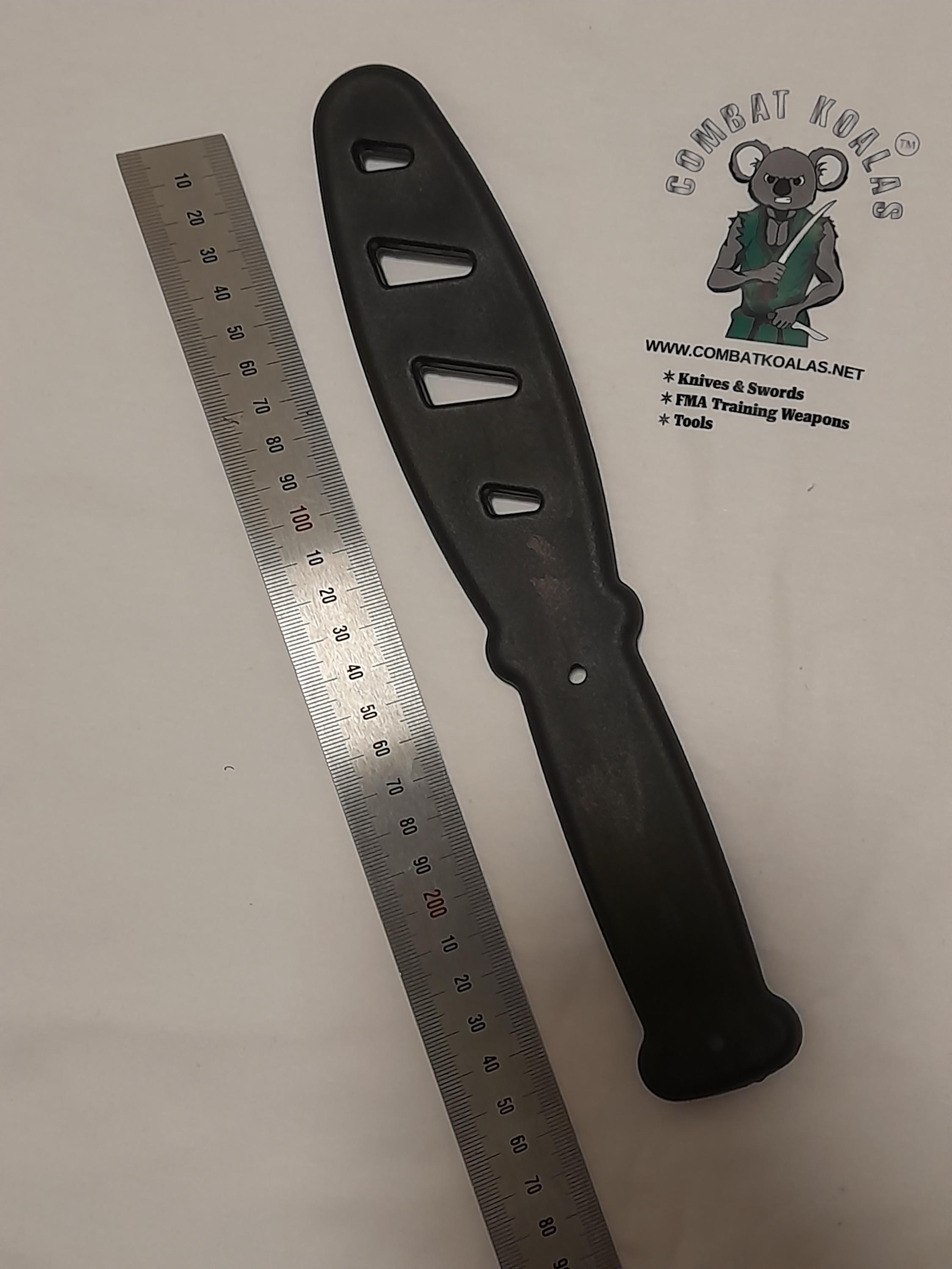 Espada Y Daga SUPER SET 2 Barong Swords 2 Auminium Knives 2 Karambits 2 ...