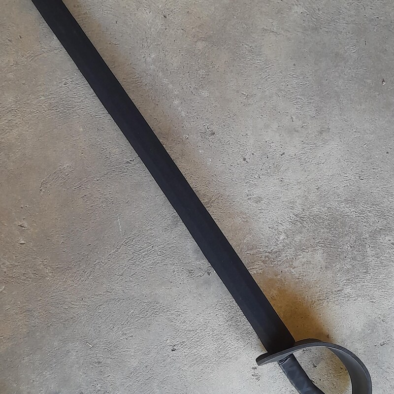 Practice Sword - Etsy