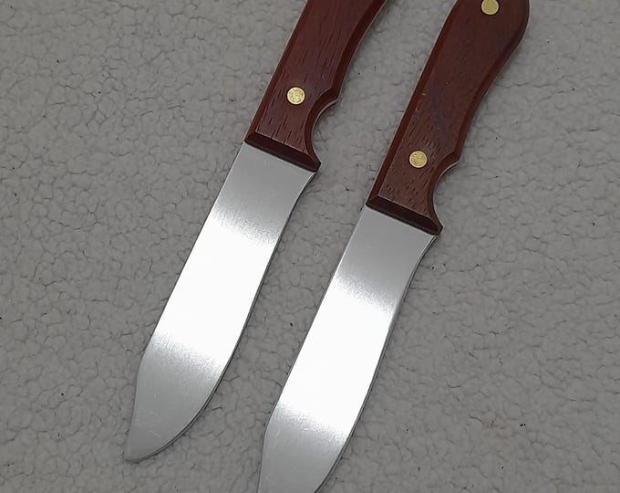 Espada Y Daga SUPER SET 2 Barong Swords 2 Auminium Knives 2 Karambits 2 ...