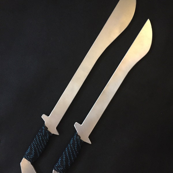 Espada Y Daga - Etsy