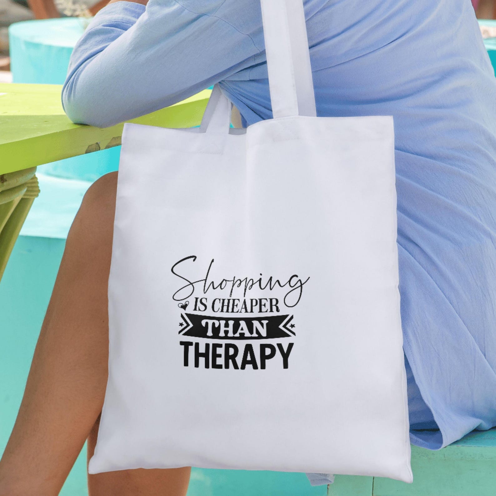 44 Tote Bag SVG Bundle, Funny Tote Bag Svg, Funny Quotes Svg, Tote Bag ...