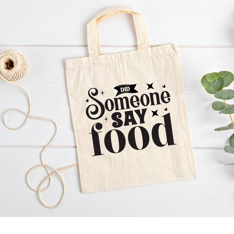 44 Funny Tote Bag SVG Bundle: Crafting Quotes (digital Download) - Etsy