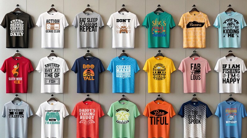 Mega SVG Bundle, T Shirt Designs SVG, Svg Files for Cricut, Silhouette ...