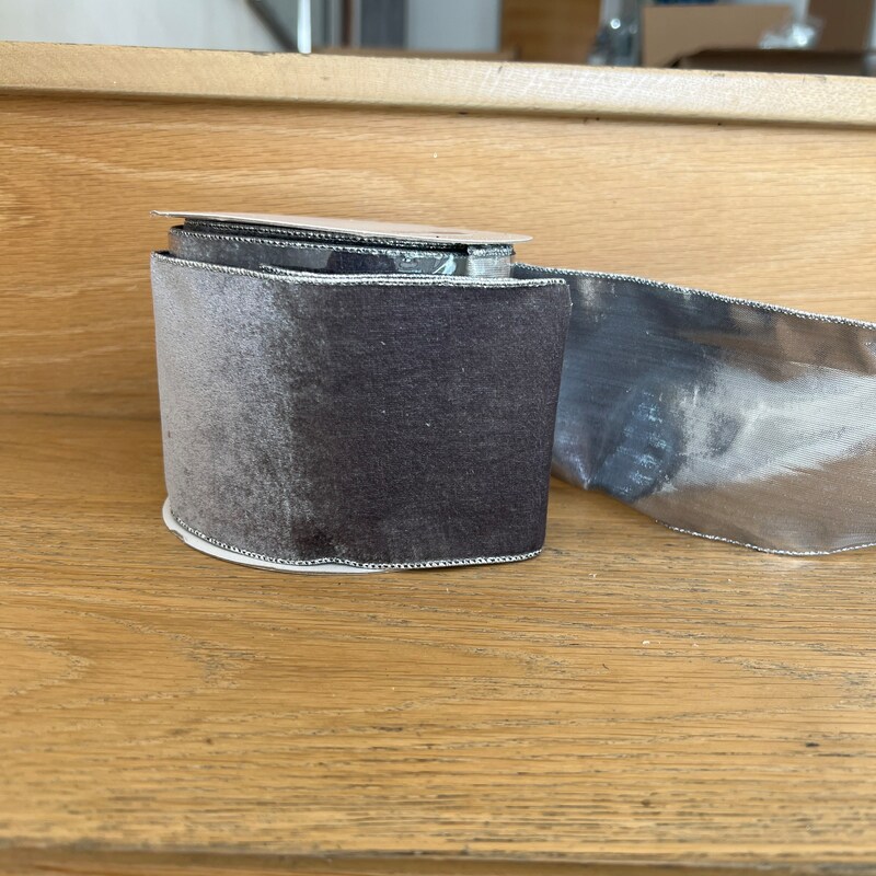 Velvet Ribbon - Etsy