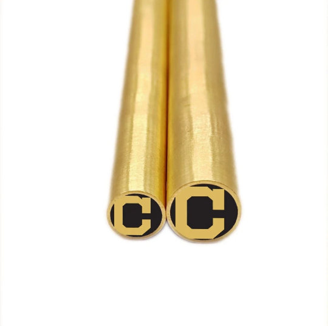 Mosaic Pins Knife Handle-cleveland Mosaic Pin-assorted Metals 6/8/10 Mm ...