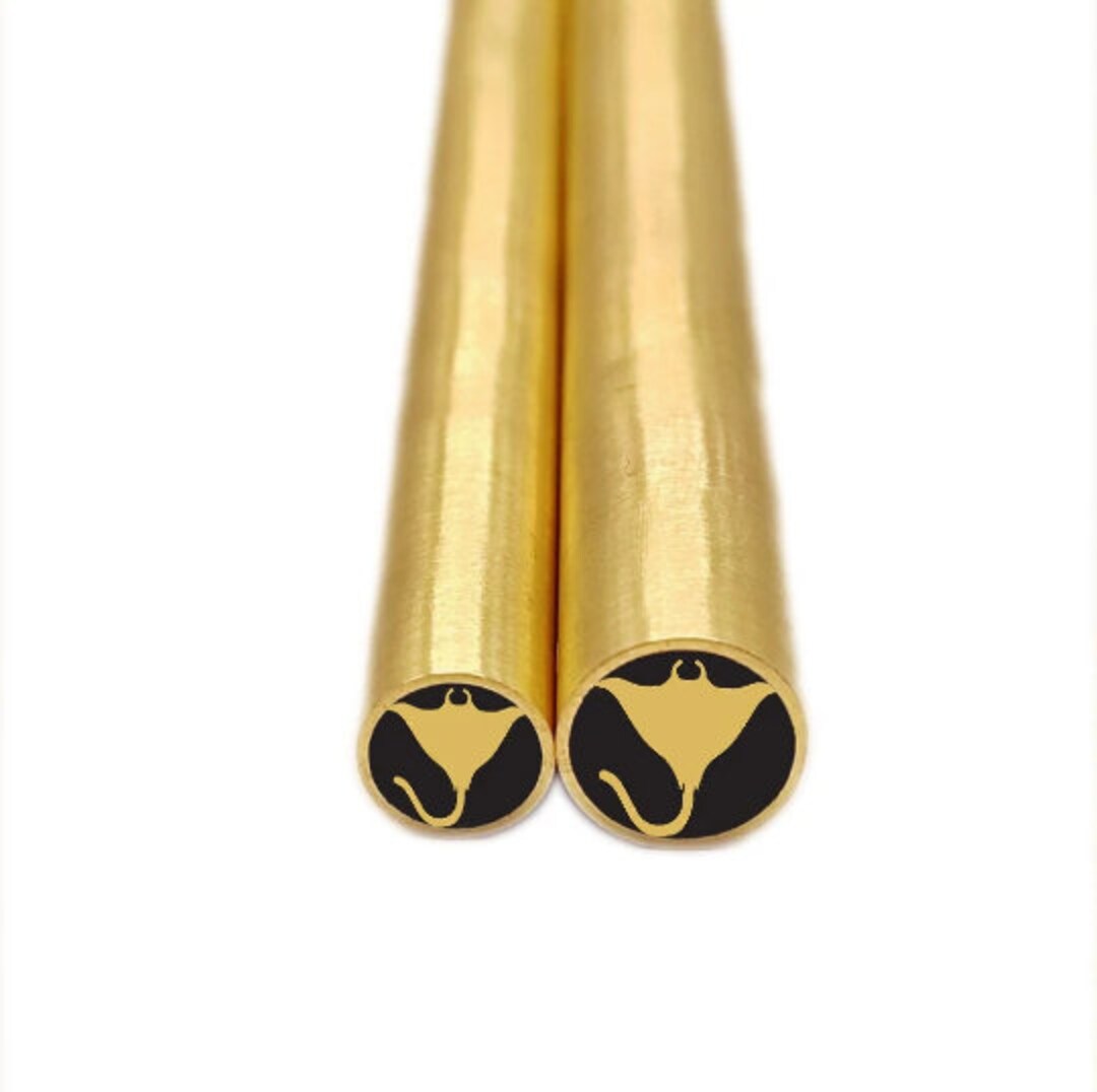 Mosaic Pins Knife Handle,sting Raymosaic Pin, Assorted Metals, 6/8/10 ...