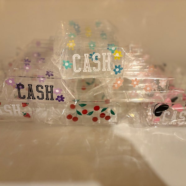 Cash Stuffing Tray - Etsy