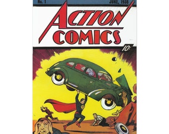 Funny Vintage Action Pants Ad Colorized 1960s Antique Look - Etsy