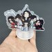 MXTX Trilogy Family Photo Acrylic Standee Heaven - Etsy