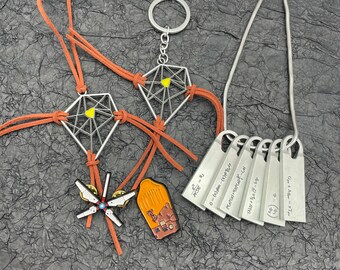 Death Stranding Dream Catcher - Etsy