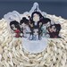MXTX Trilogy Family Photo Acrylic Standee Heaven - Etsy