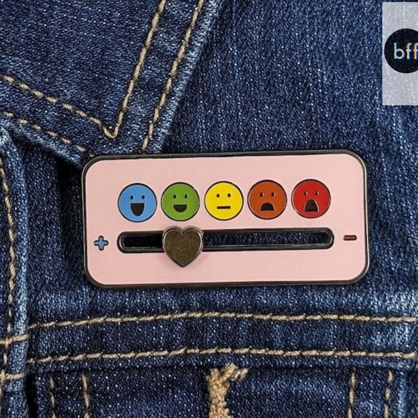 Autism Pin - Etsy