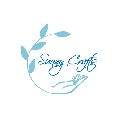 SunnyCraftsWorkShop - Etsy