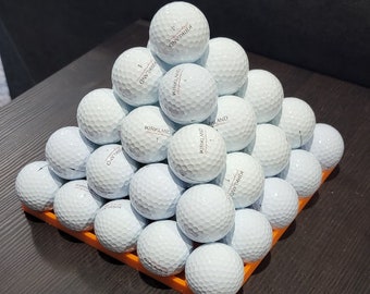 3D Printed Golf Ball Dispenser Pro - Etsy