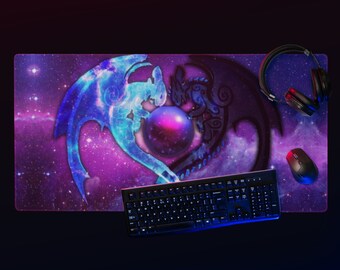 Toothless Mouse Pad - Etsy