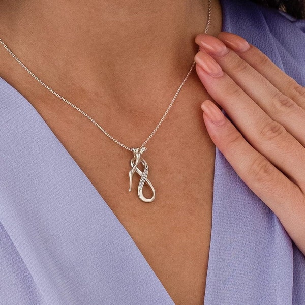 Forever Symbol - Etsy