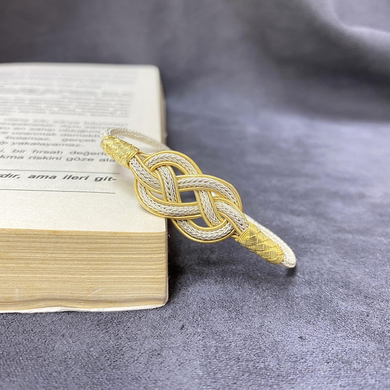 Celtic Bracelet Women - Etsy