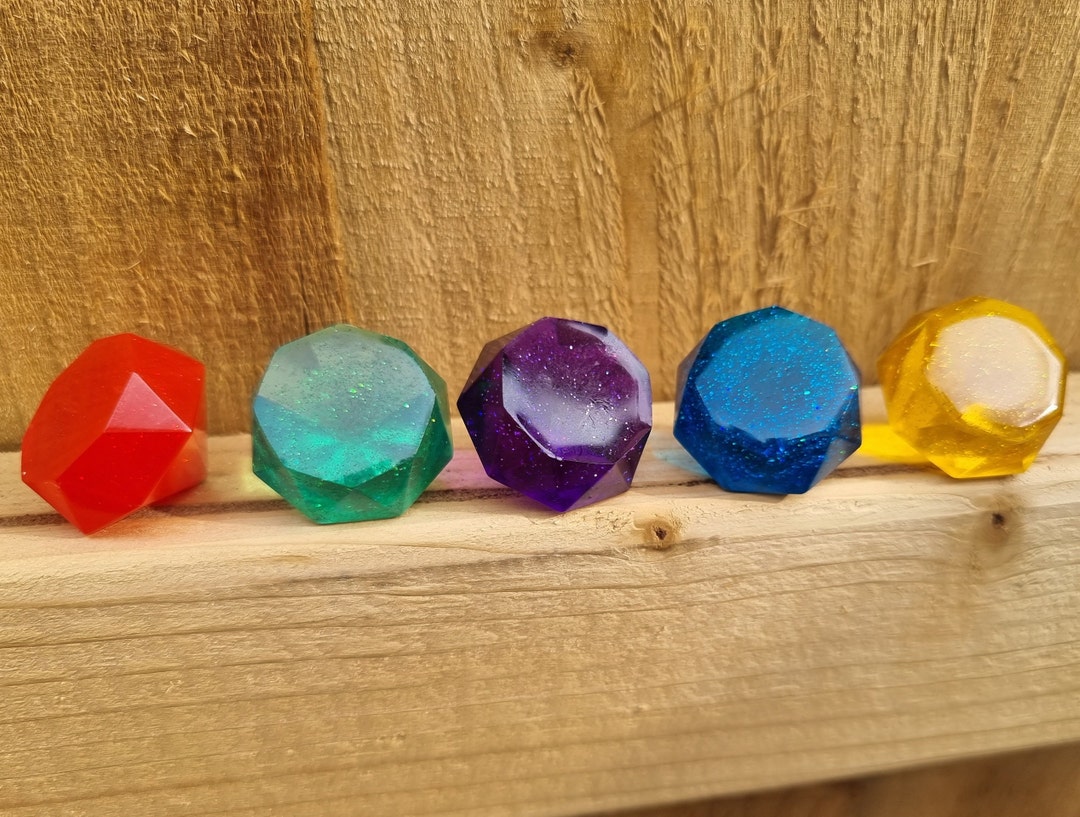 Dragon Gems Inspired From the Long Running Game Series Spyro Have Your ...